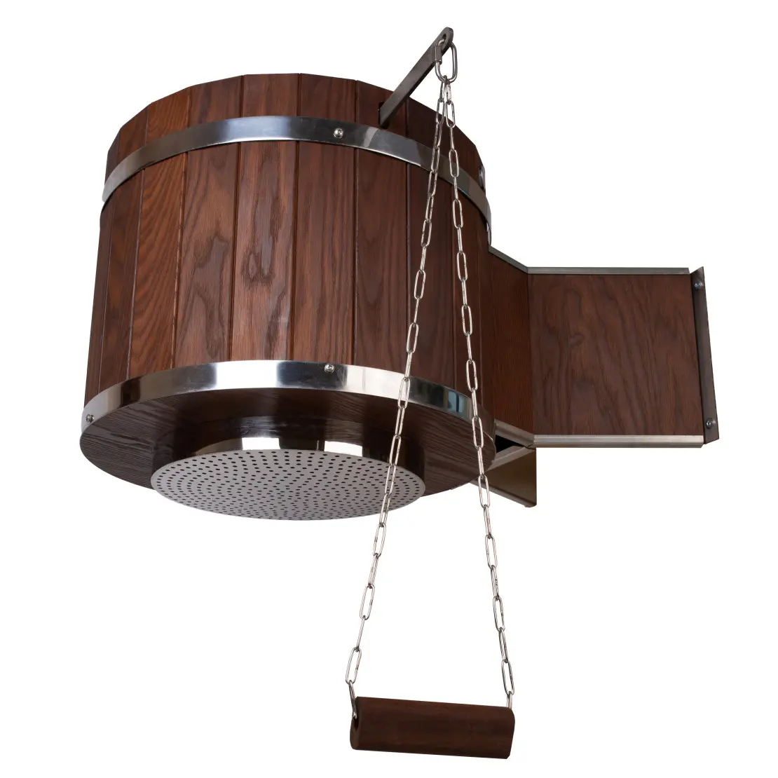 🔥TESLI 35L COOLER Sauna Shower for sale in Canada & US